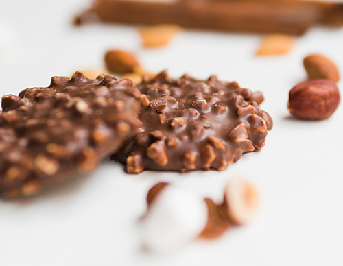 Chocolate crunch – India Today Bakery